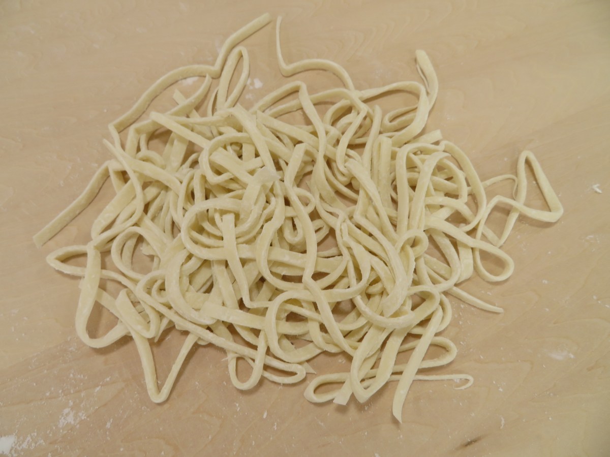 Noodling on Shikoku: lessons in traditional noodle making – Jigsaw Japan