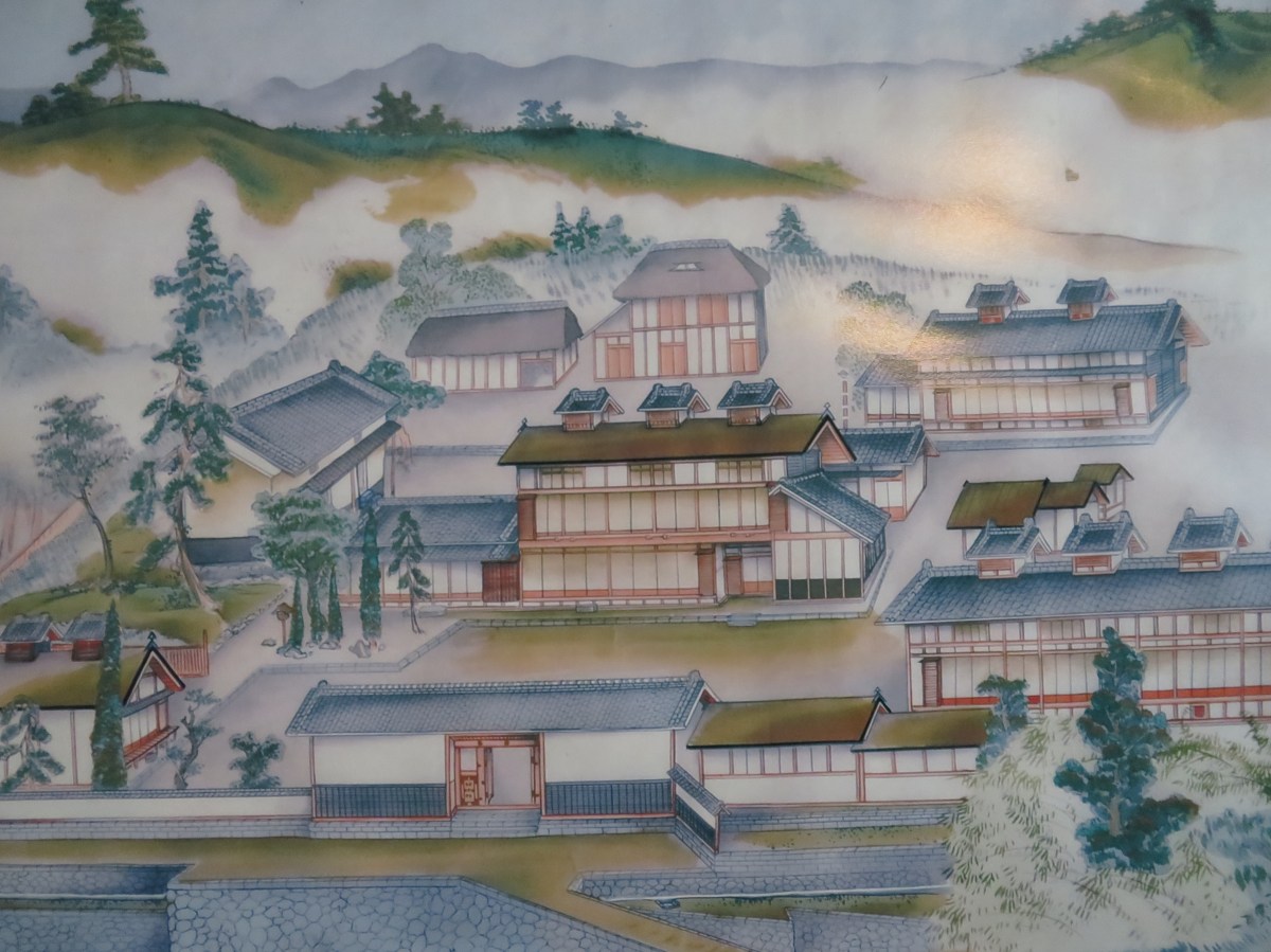 Takayama-sha: developing the art and science of sericulture – Jigsaw Japan