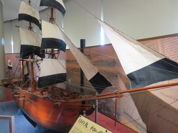 Satsuma Contributions to Meiji Modernization – Jigsaw Japan