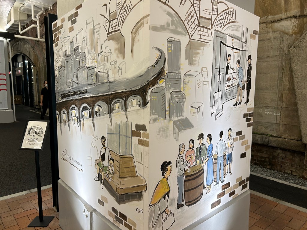 Celebrating 150 years of railroads in Japan – Jigsaw Japan