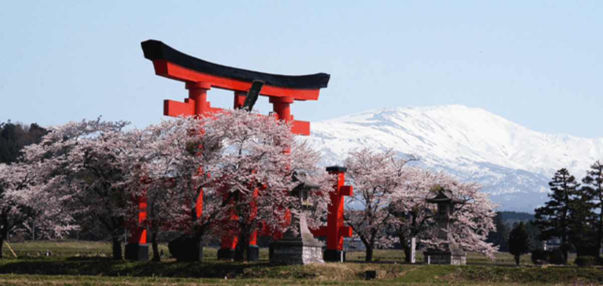 Unique experiences await visitors to Dewa Sanzan region – Jigsaw Japan