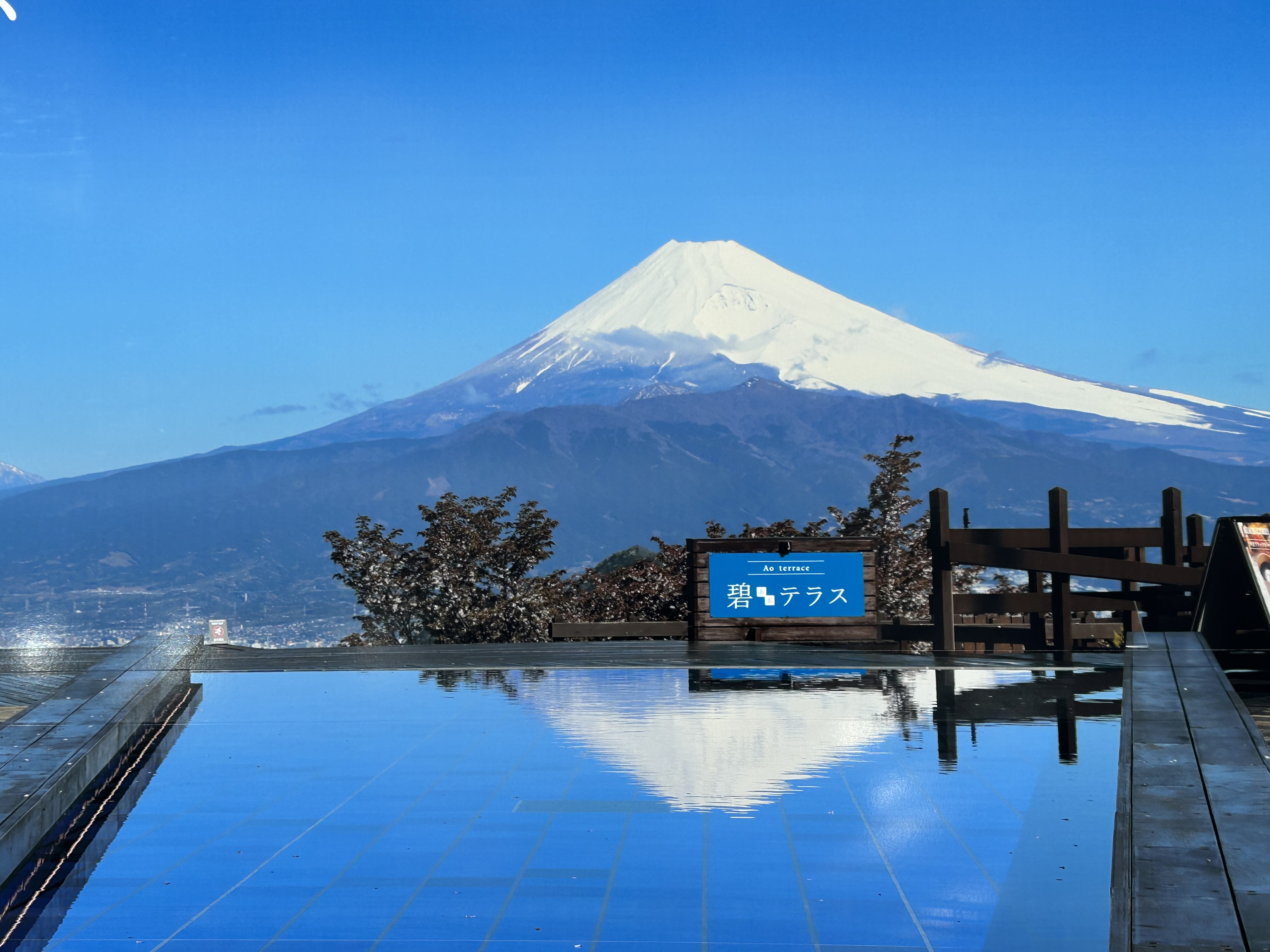 Staying on Top: Izu Panorama Park – Jigsaw Japan